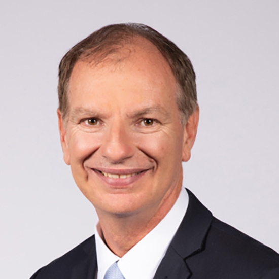 David Southwick - Parliament of Victoria