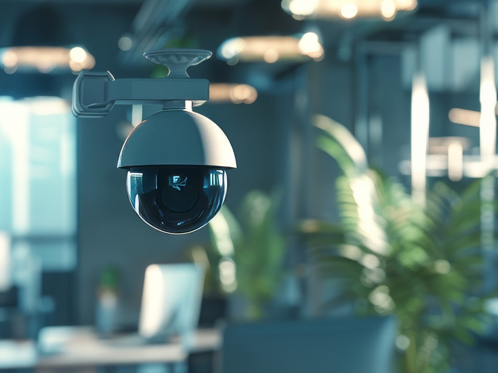 Inquiry into workplace surveillance - Parliament of Victoria