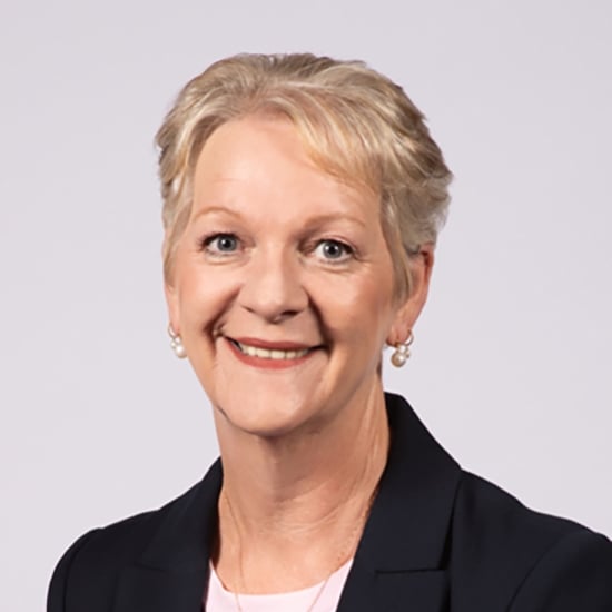 Maree Edwards - Parliament of Victoria