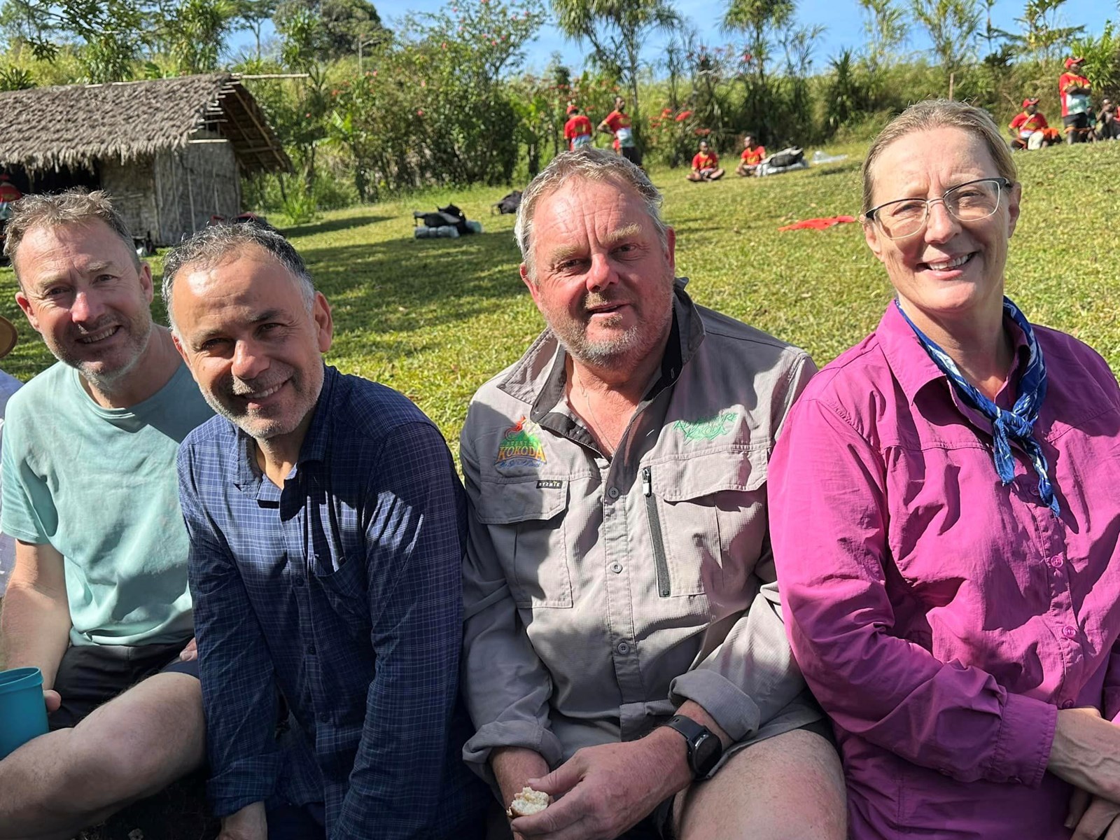 Victorian MPs lead students on journey of service and sacrifice ...