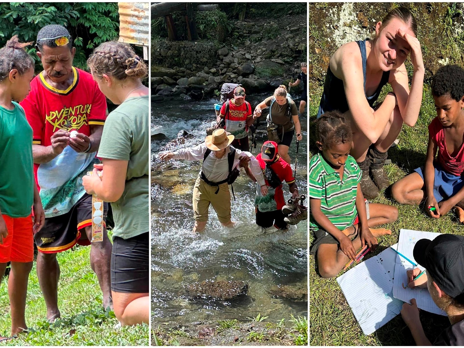 Victorian MPs lead students on journey of service and sacrifice ...