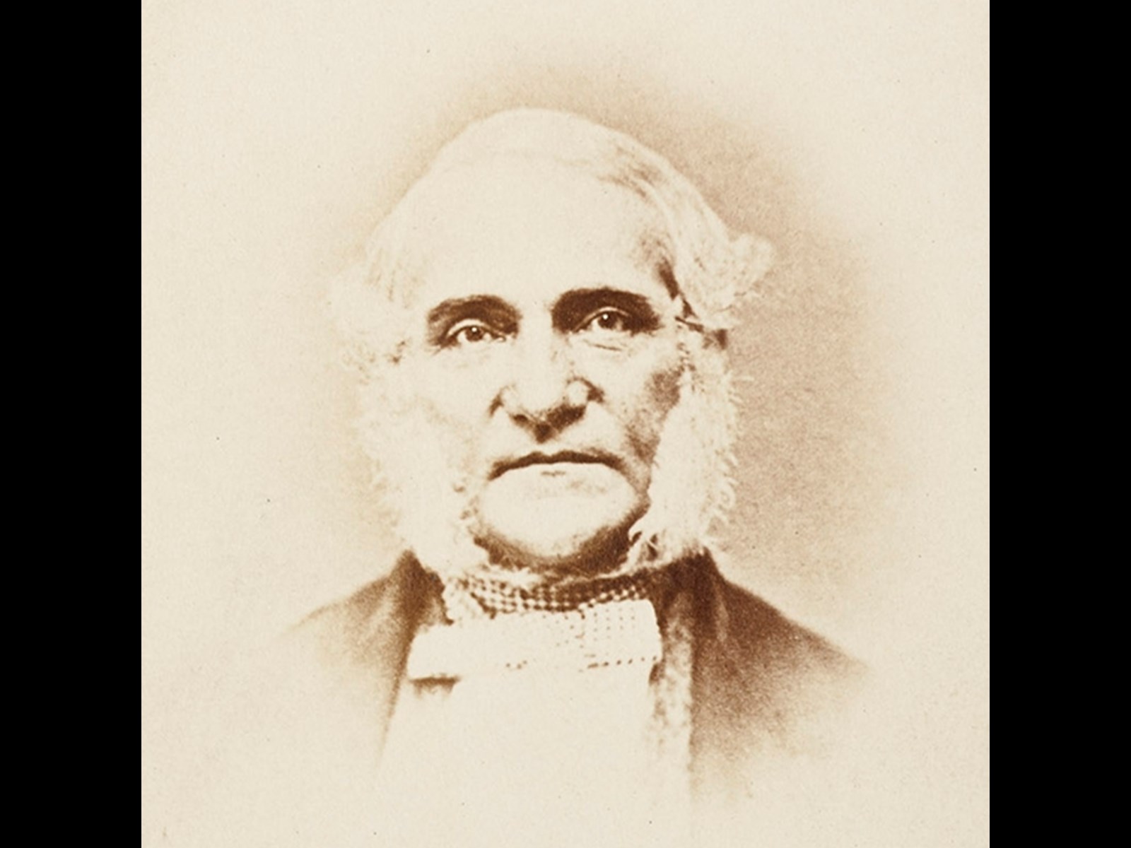 Charles Ebden