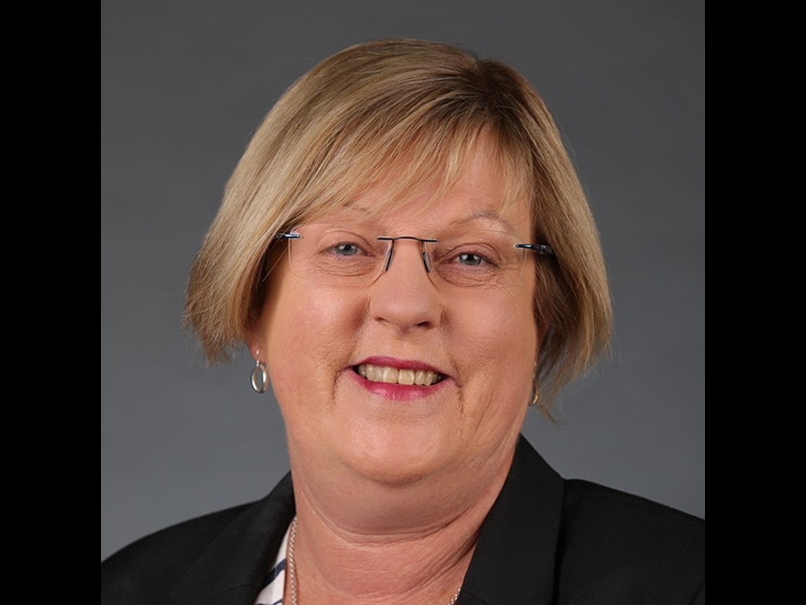 Lisa Neville - Parliament of Victoria