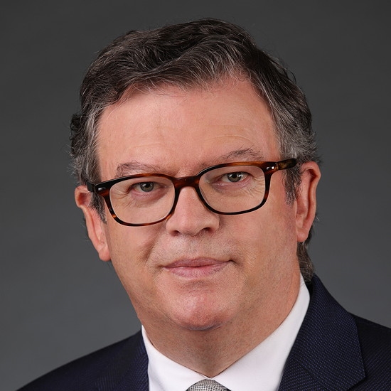 Frank McGuire - Parliament of Victoria