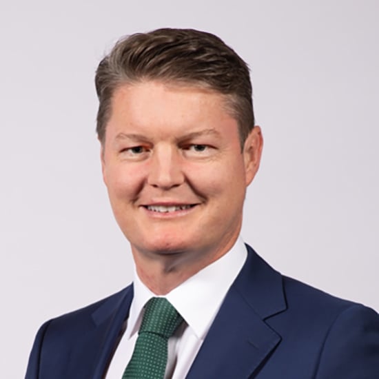 Ben Carroll - Parliament of Victoria