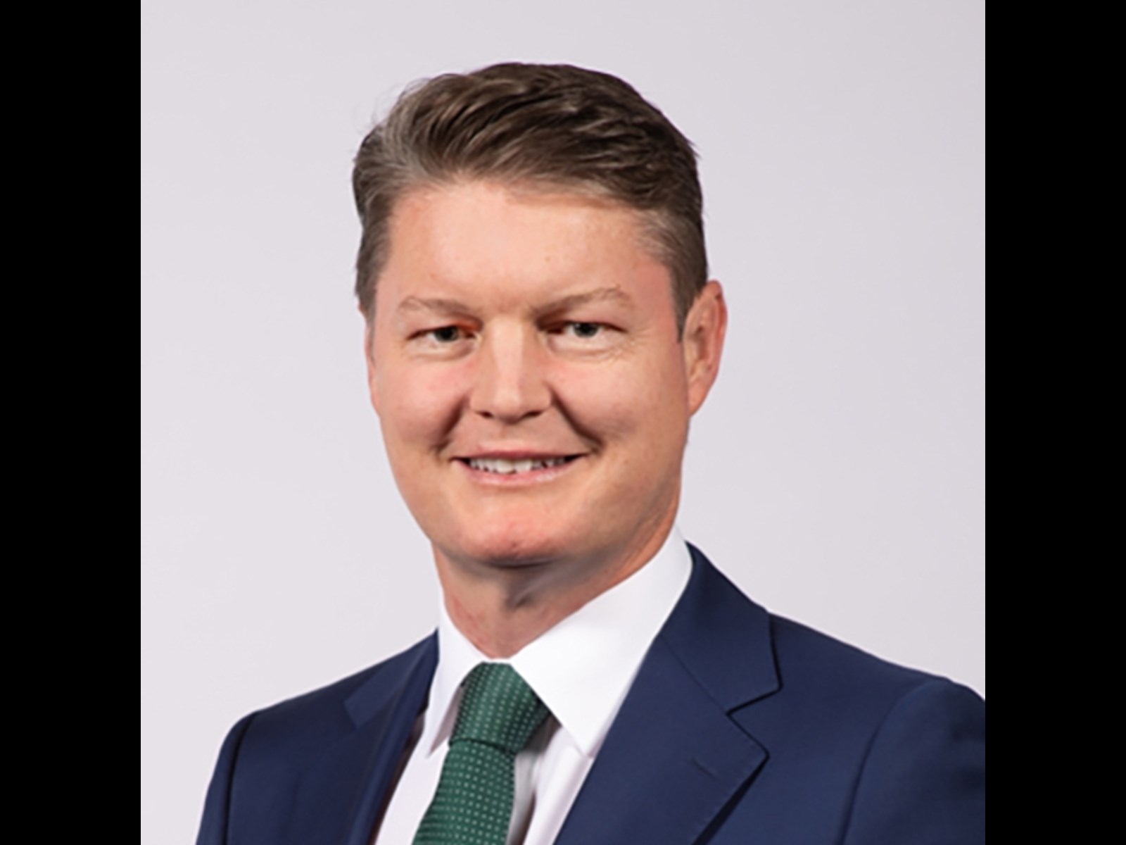 Ben Carroll - Parliament of Victoria