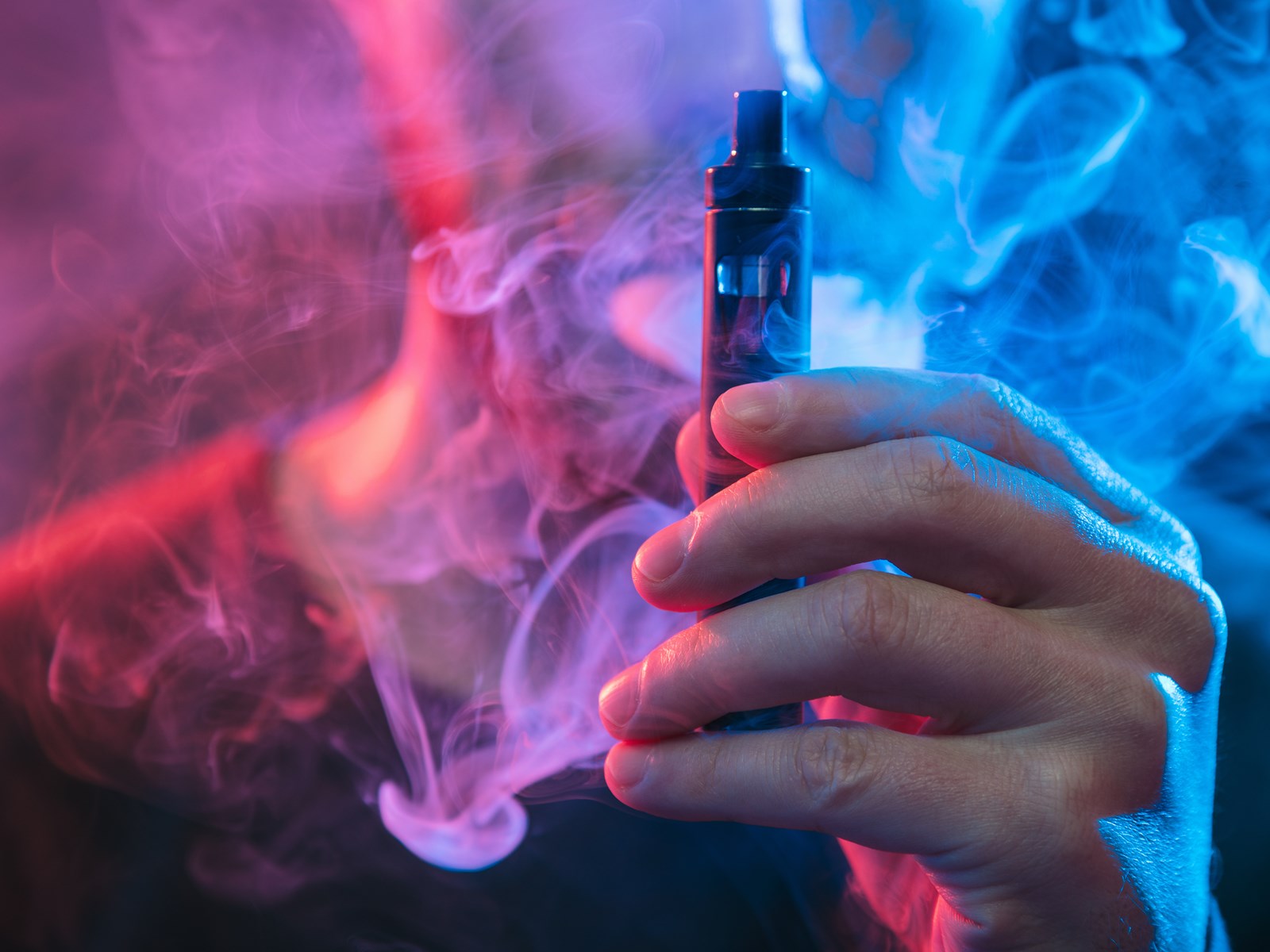 Inquiry into vaping and tobacco controls - Parliament of Victoria