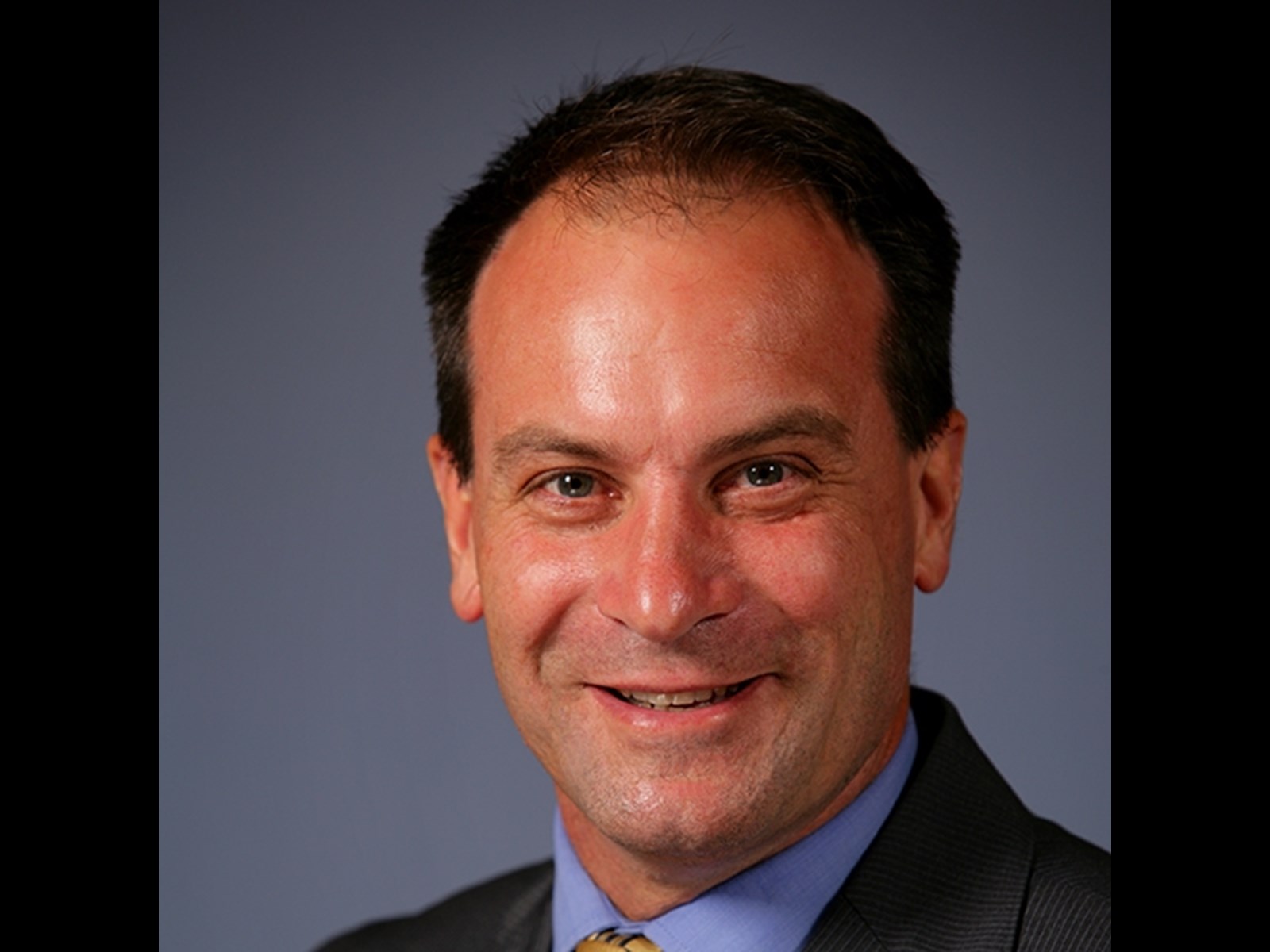 Geoff Shaw - Parliament of Victoria