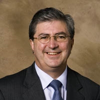 Tony Lupton - Parliament of Victoria