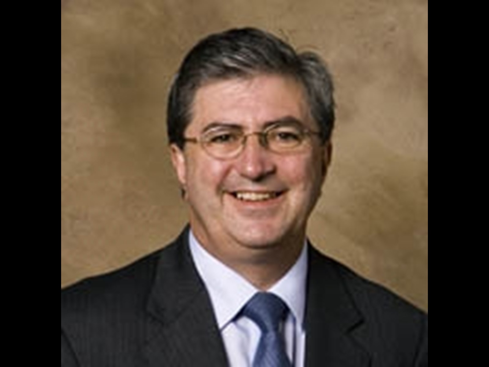 Tony Lupton - Parliament of Victoria