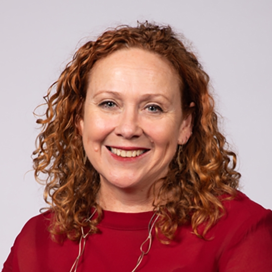 Melissa Horne - Parliament of Victoria