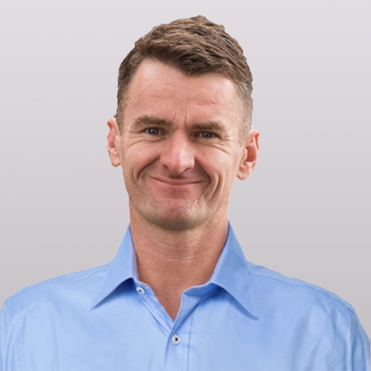 Nicholas McGowan