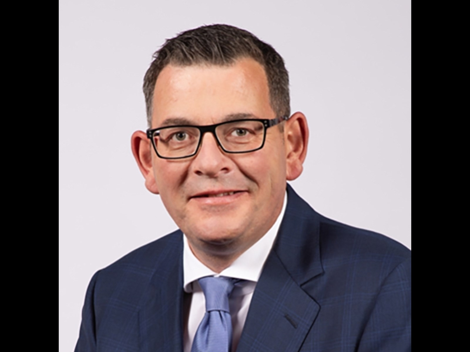 Daniel Andrews - Parliament of Victoria