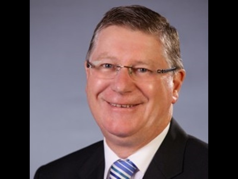 Denis Napthine Denis Napthine