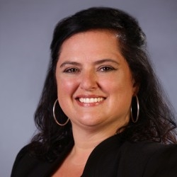 Nina Springle - Parliament of Victoria