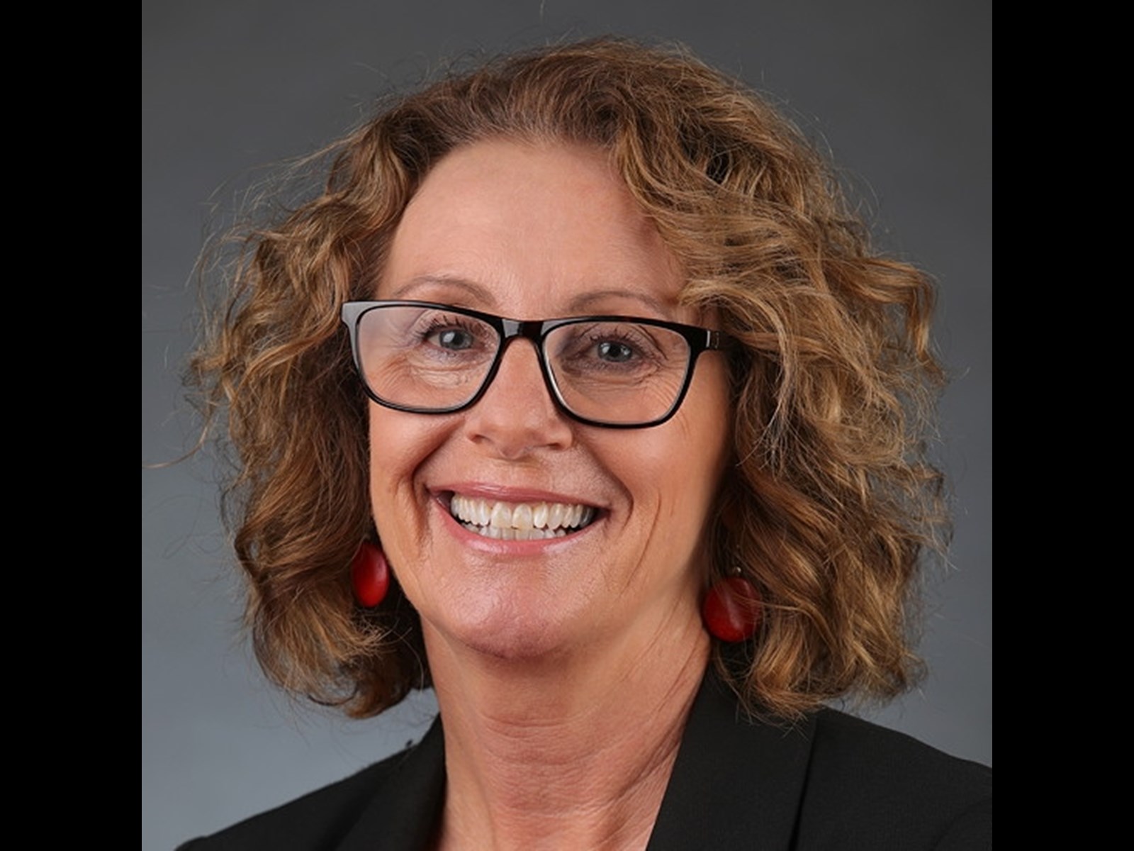 Tania Maxwell - Parliament of Victoria