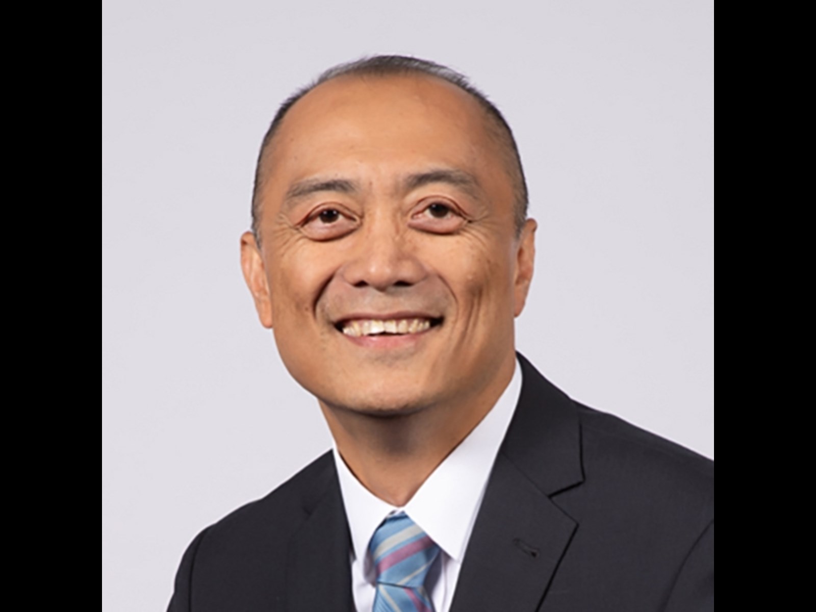 Trung Luu - Parliament of Victoria