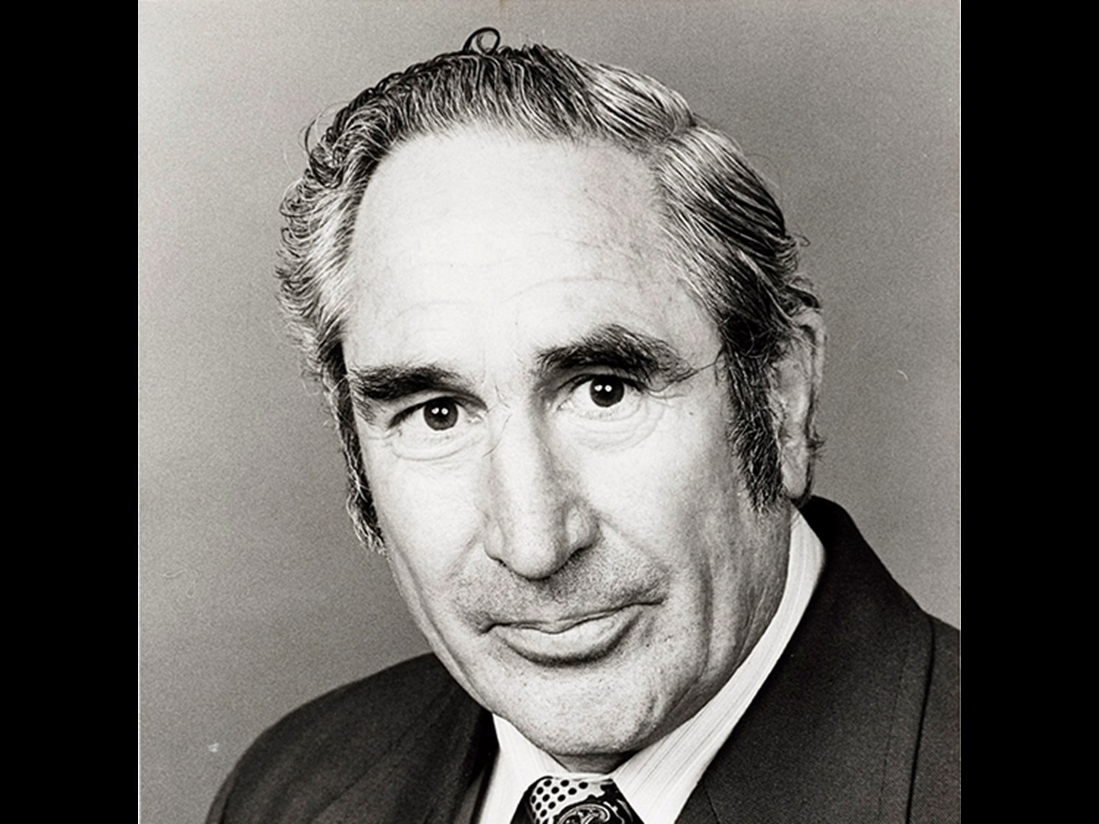 Maxwell John McDonald - Parliament of Victoria
