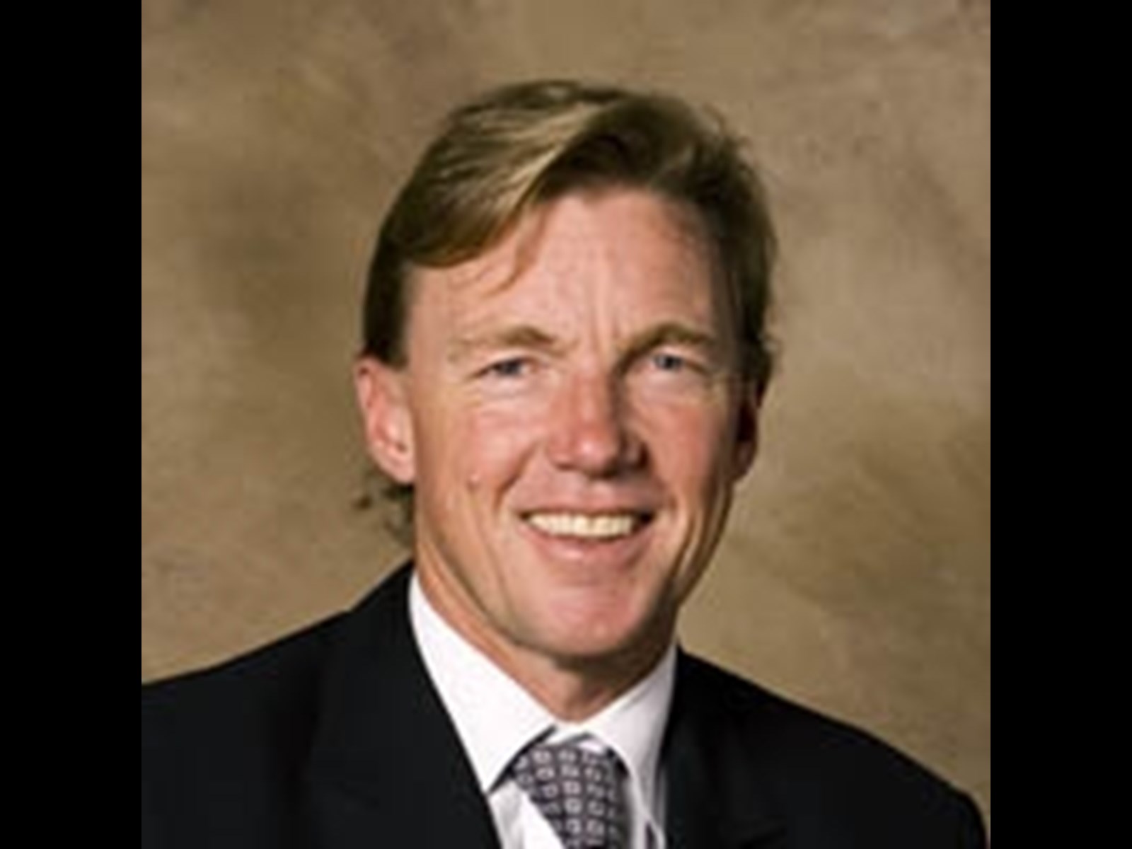 John Thwaites - Parliament of Victoria