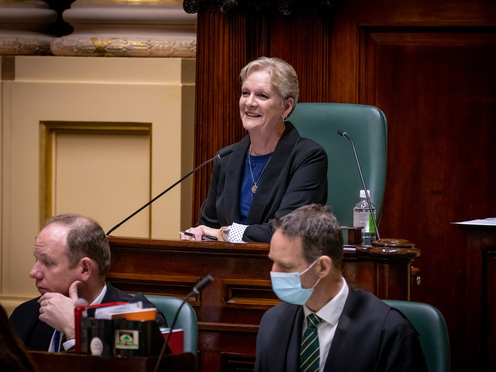 9 Mar 2023 - Legislative Assembly sitting - Parliament of Victoria