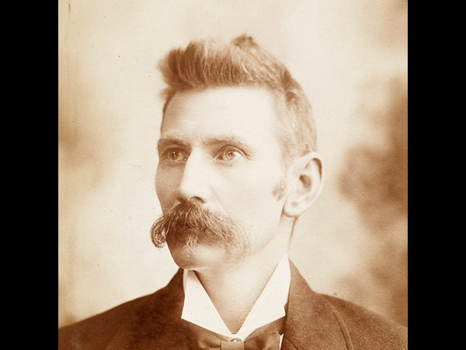 Michael Stapleton - Parliament of Victoria