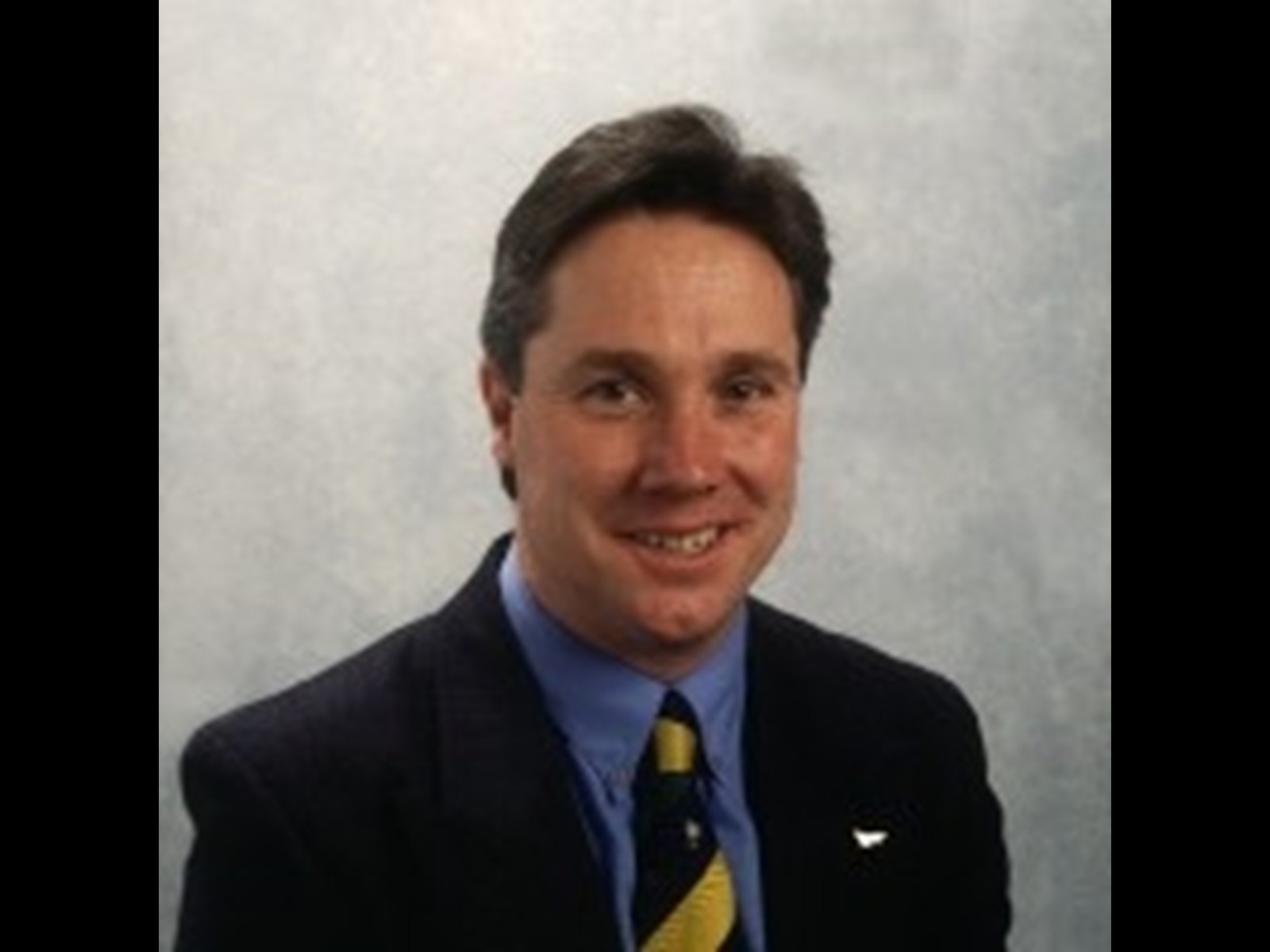 Steve Elder - Parliament of Victoria