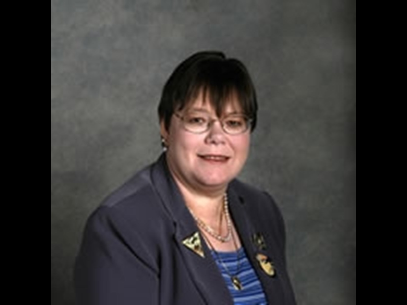 Anne Lore Eckstein - Parliament of Victoria