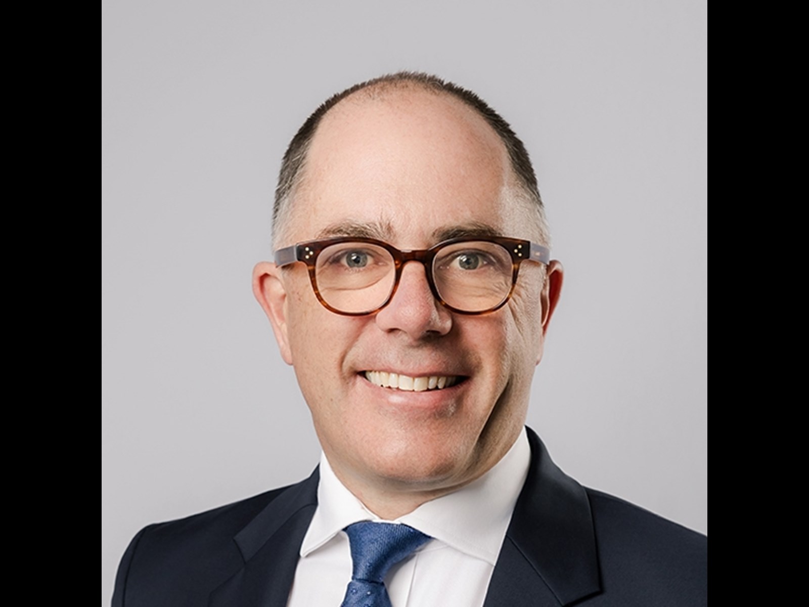 Richard Riordan - Parliament of Victoria