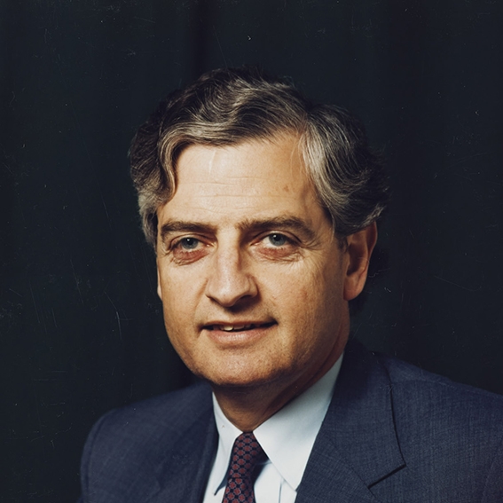 Tony Hyams - Parliament of Victoria