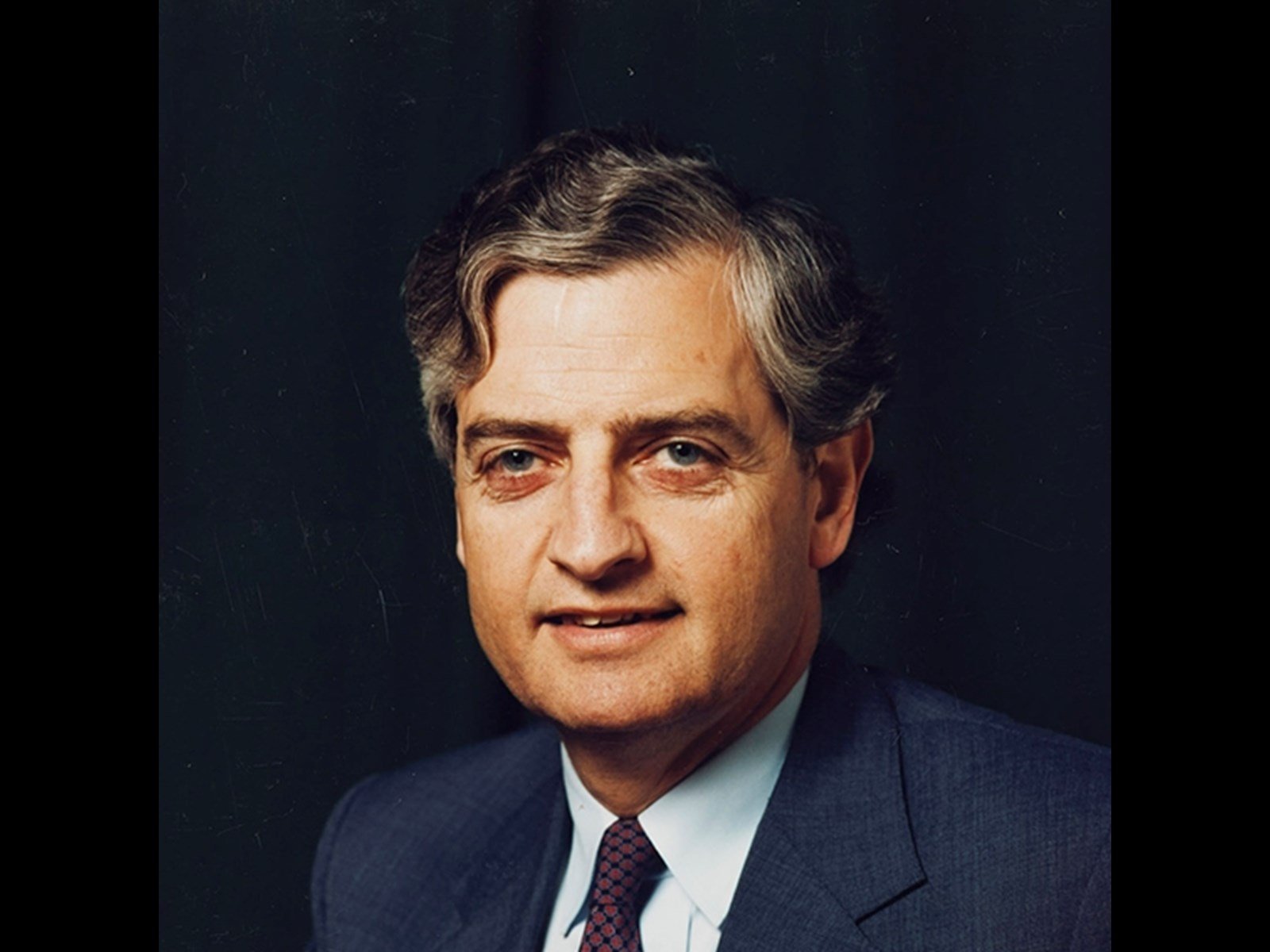 Tony Hyams - Parliament of Victoria