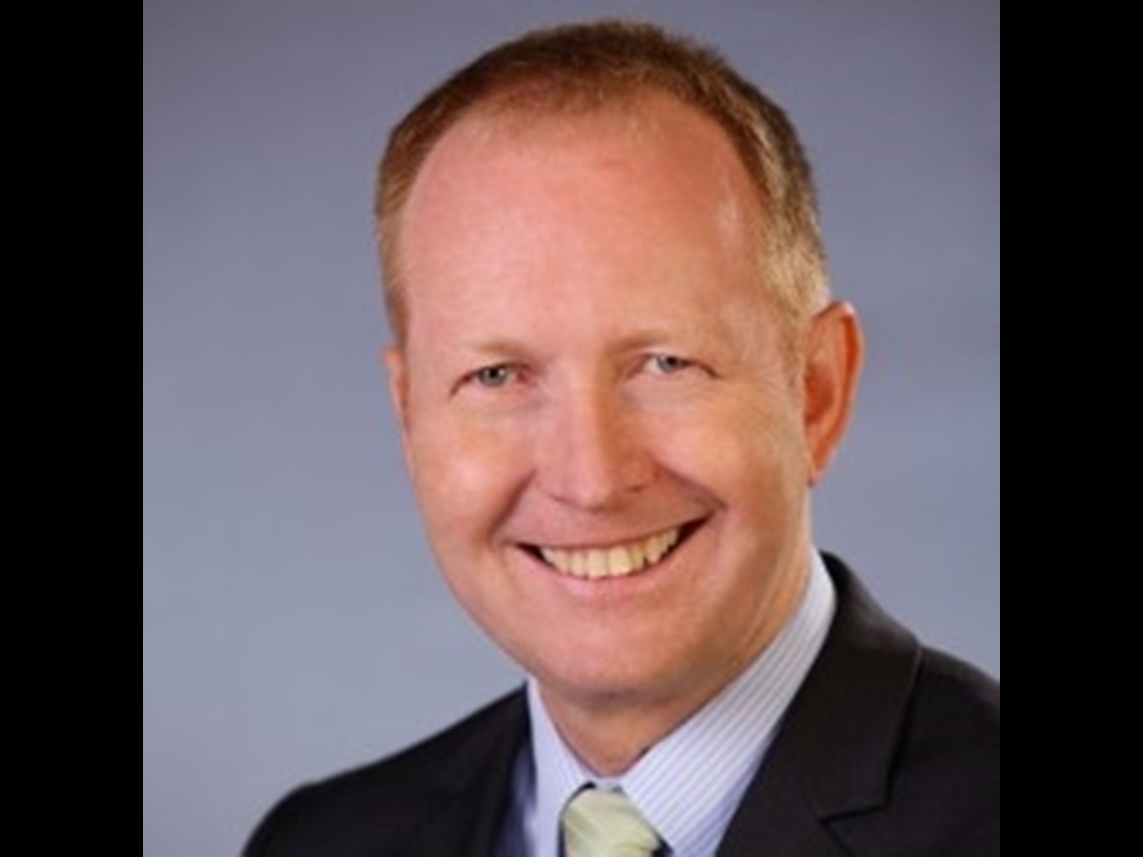 Greg Barber - Parliament of Victoria