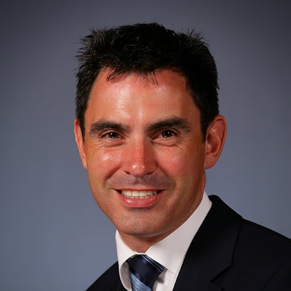 Tim Holding - Parliament of Victoria