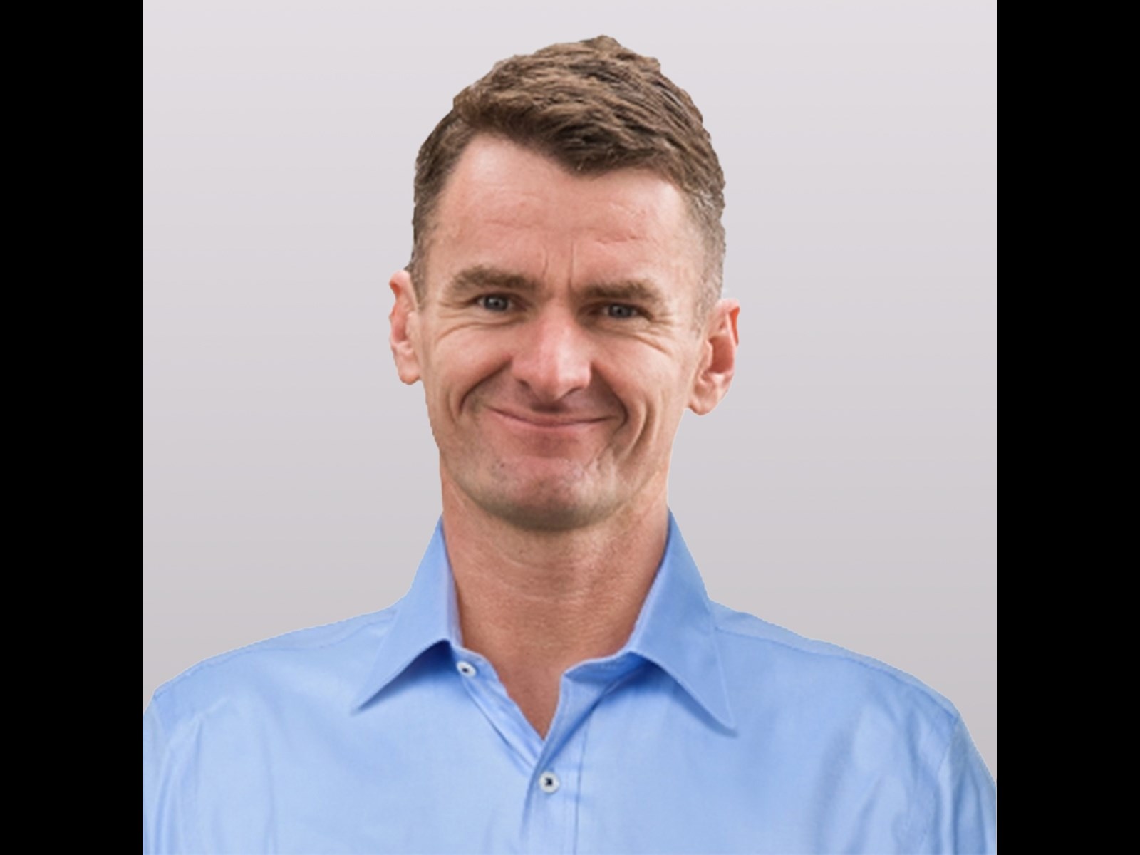 Nicholas McGowan