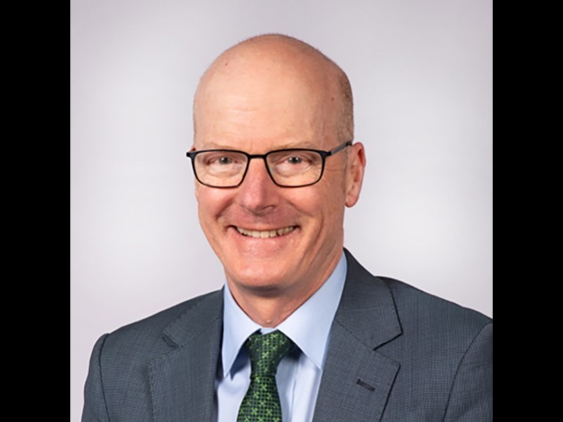 Tim Read - Parliament of Victoria