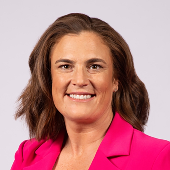 Jade Benham - Parliament of Victoria