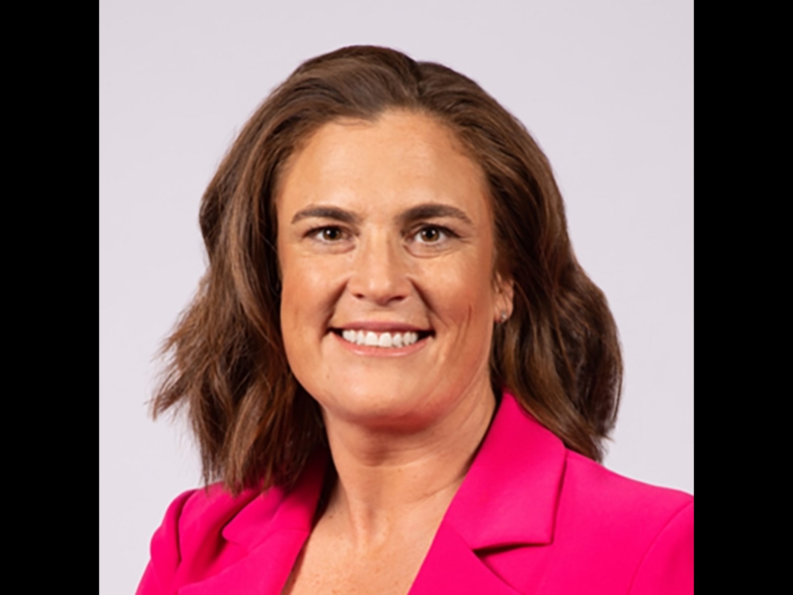 Jade Benham - Parliament of Victoria