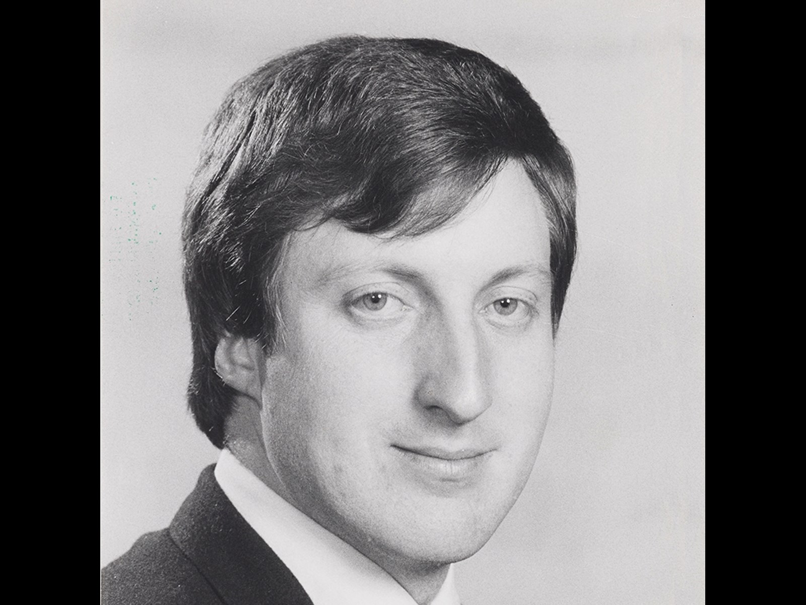 Adam Kidman Kempton - Parliament of Victoria