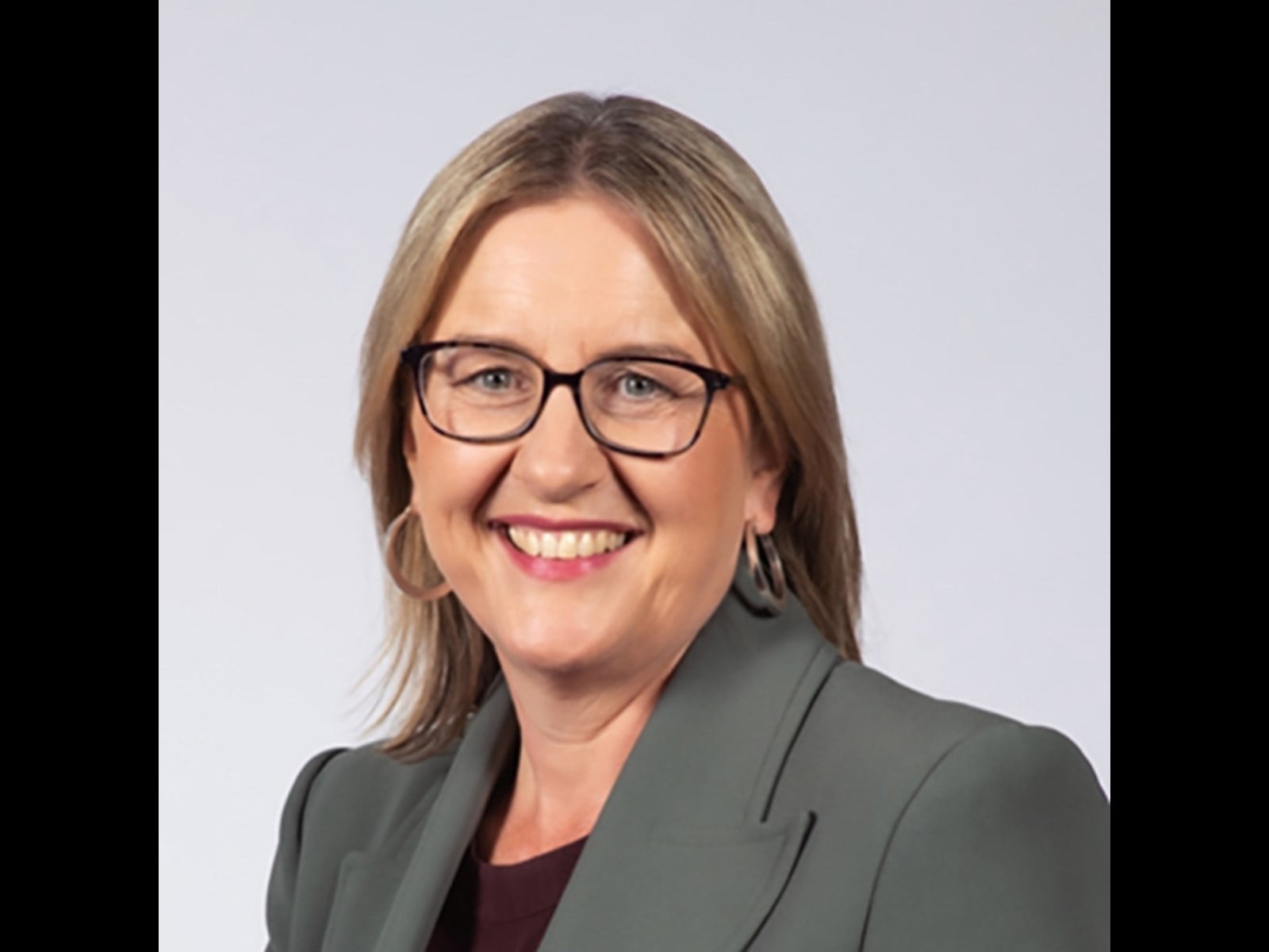 Jacinta Allan - Parliament of Victoria