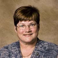 Jenny Lindell - Parliament of Victoria