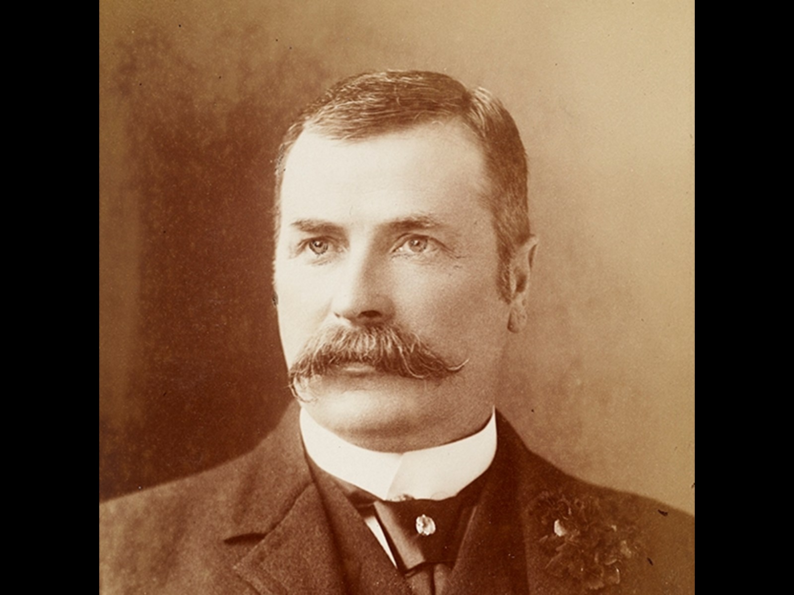 Mackay Gair - Parliament of Victoria