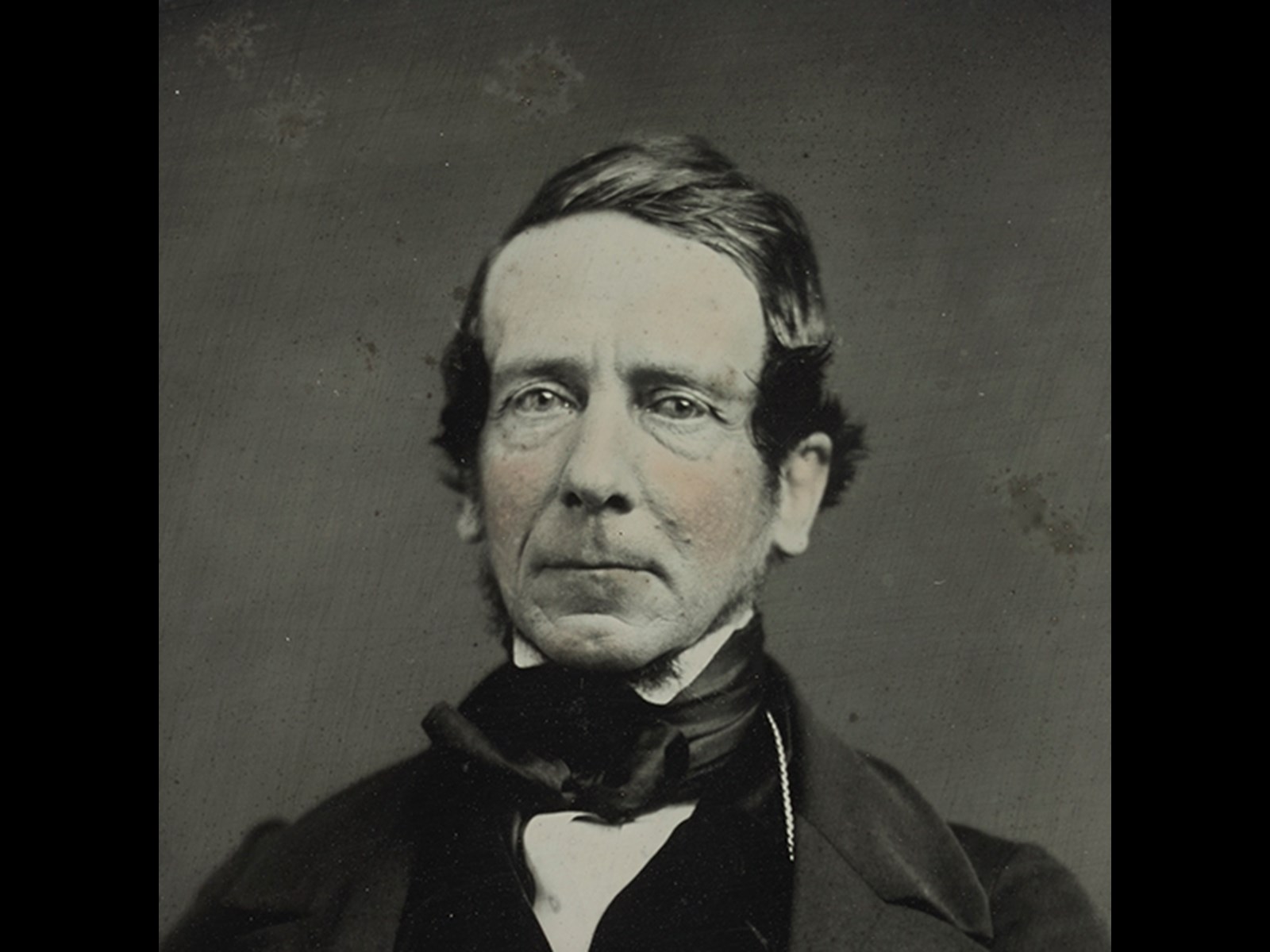 Augustus Greeves - Parliament of Victoria