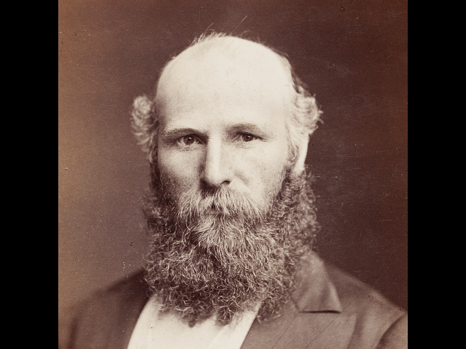 James Munro - Parliament of Victoria