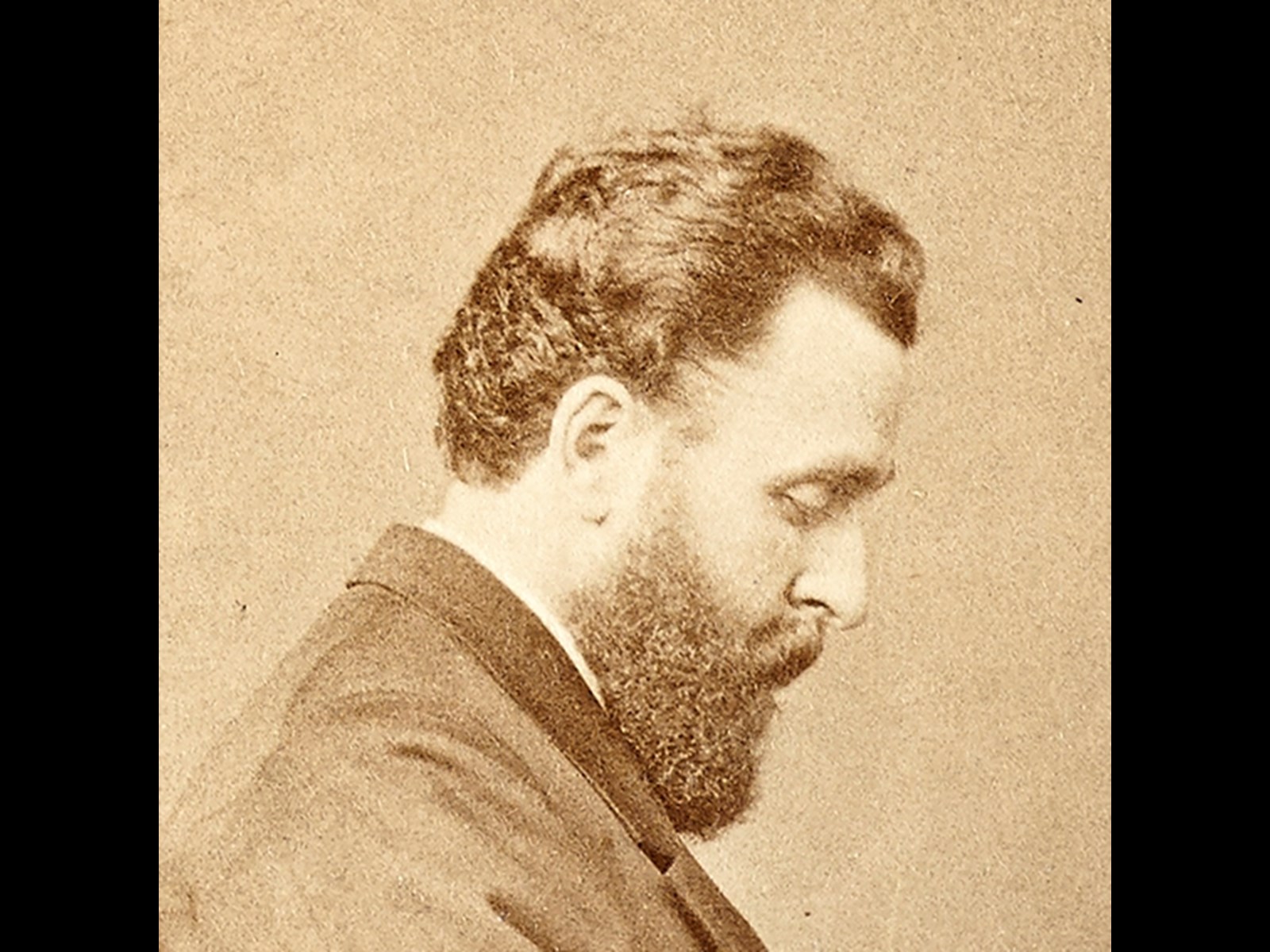 Howard Spensley - Parliament of Victoria