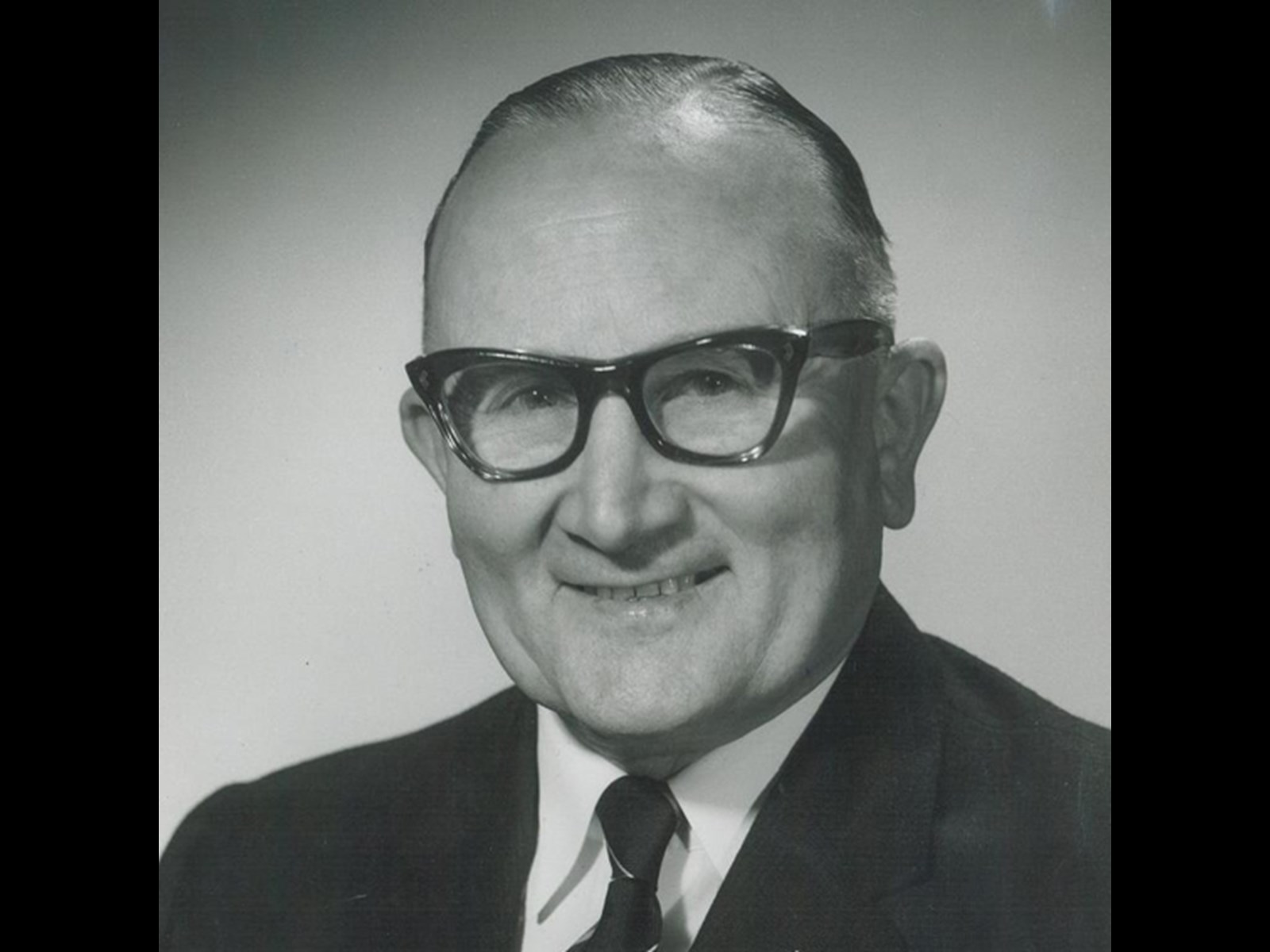Edgar Tanner - Parliament of Victoria