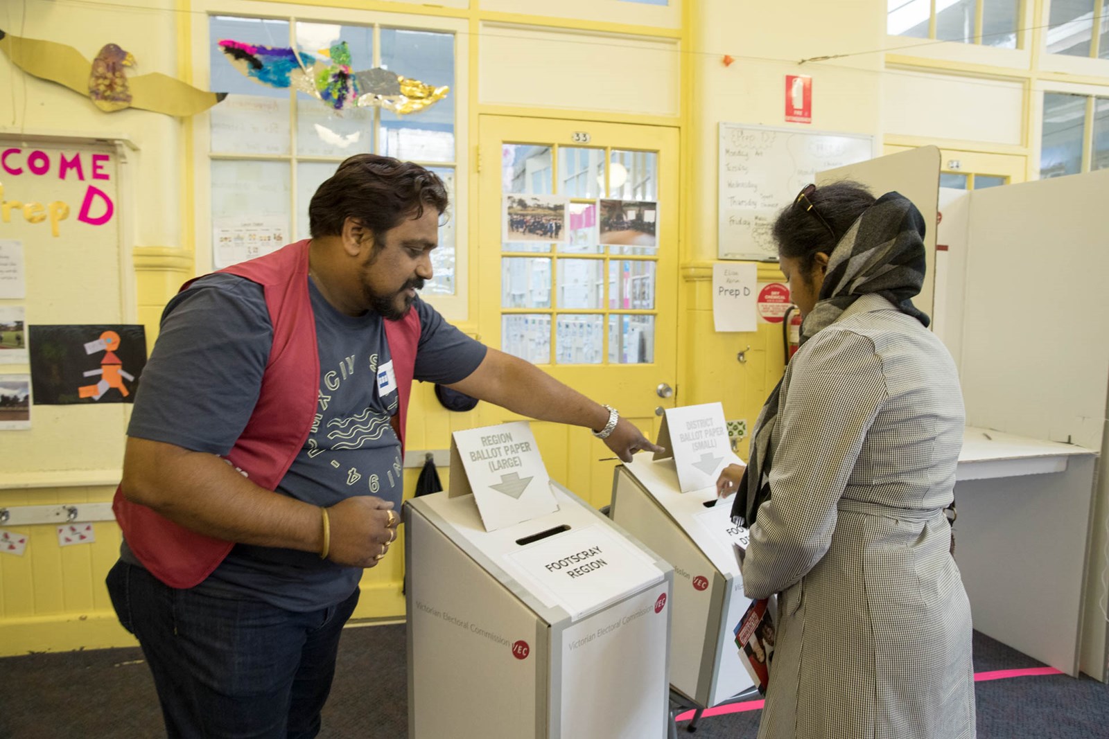 2022 Victorian state election - Parliament of Victoria