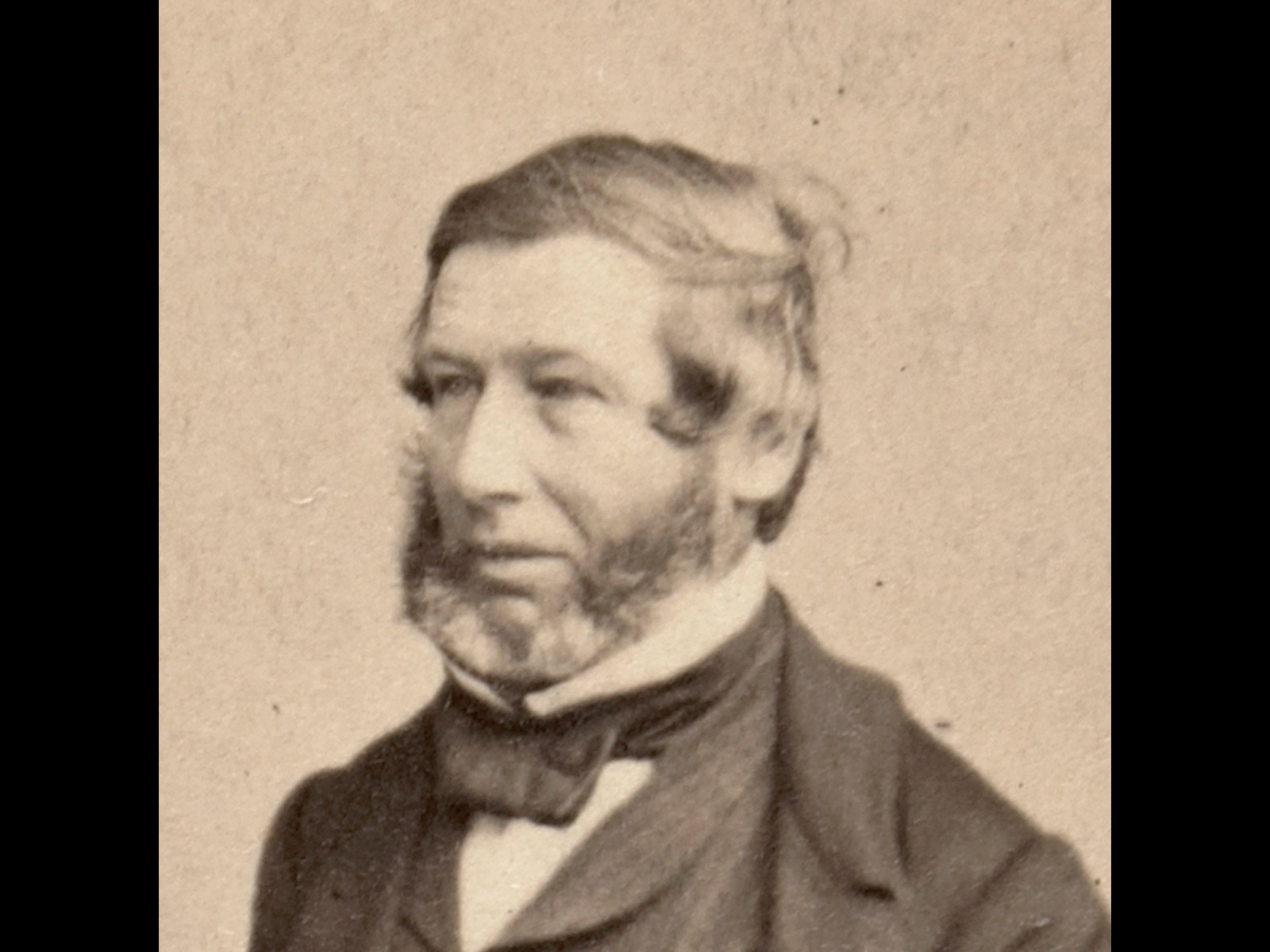 Thomas a Beckett