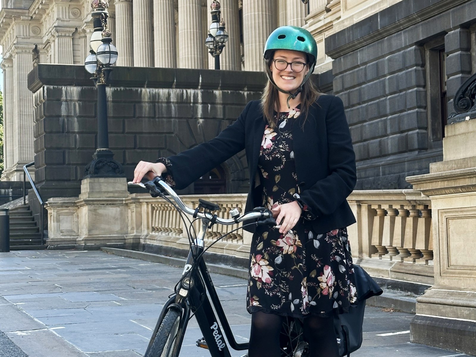 People, pressure and purpose: life as an MP - Parliament of Victoria