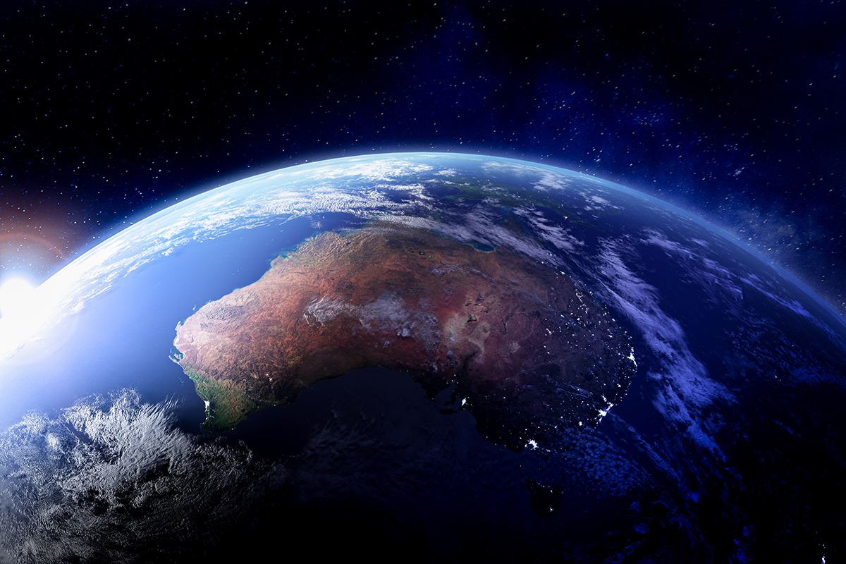 Challenges and opportunities in developing Space technology in ...