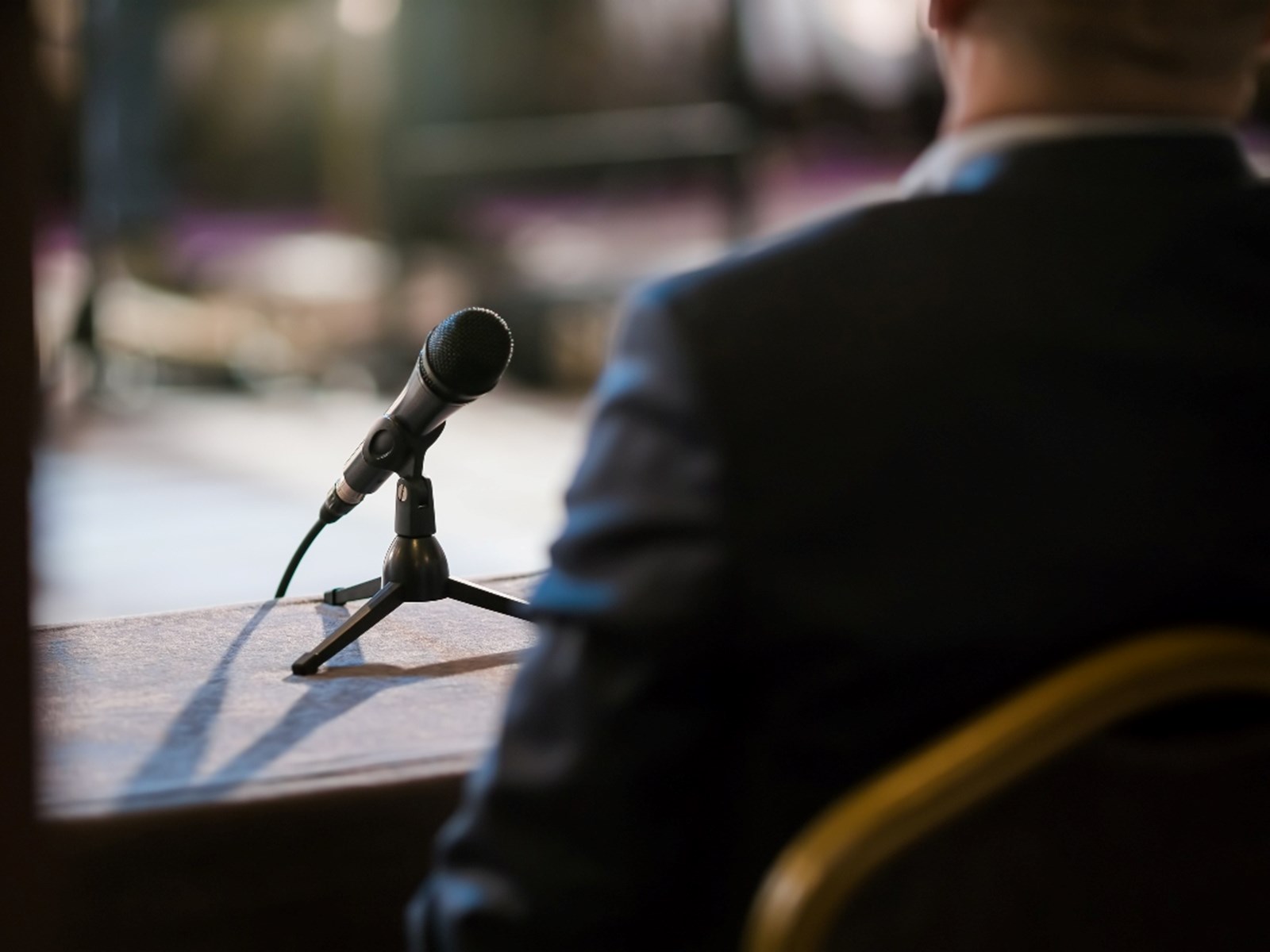 Witness welfare report released - Parliament of Victoria