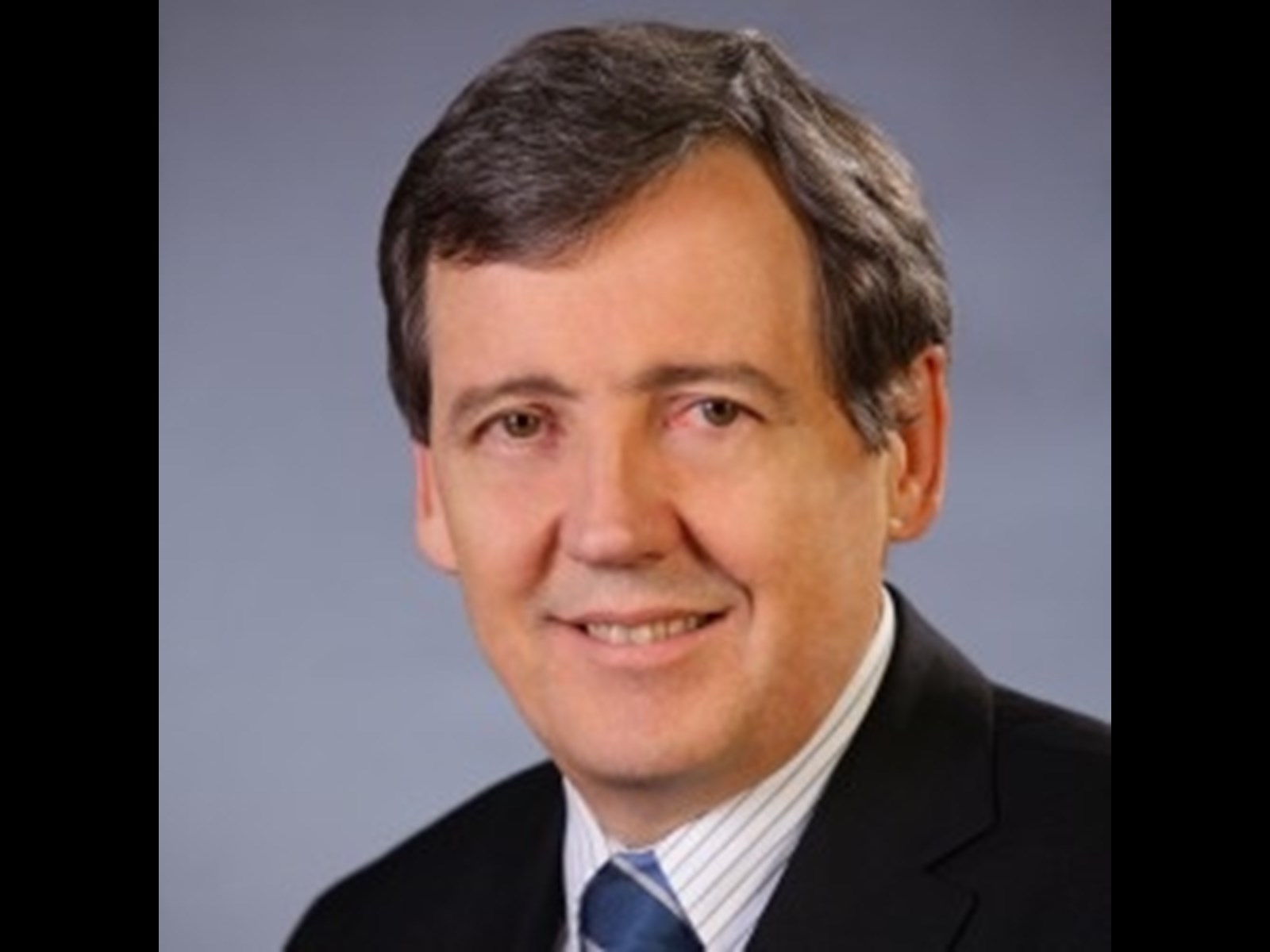 Robert Clark - Parliament of Victoria